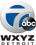 WXYZ-TV | Logo Timeline Wiki | Fandom