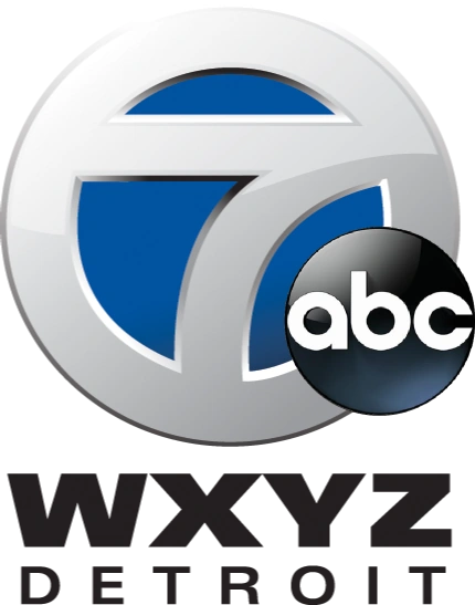 WXYZ-TV | Logo Timeline Wiki | Fandom