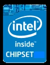 Intel Inside Chipset | Logo Timeline Wiki | Fandom