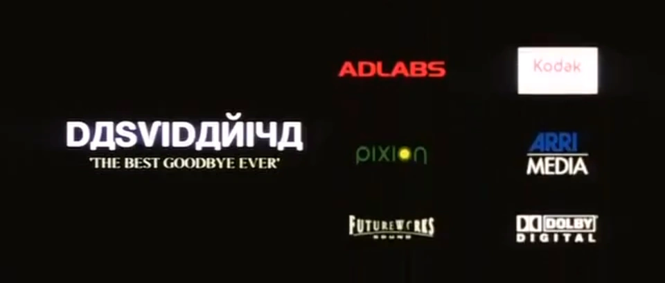 FutureWorks/Credits Variants | Logo Timeline Wiki | Fandom