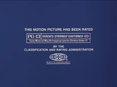 MPAA Rating IDs | Logo Timeline Wiki | Fandom