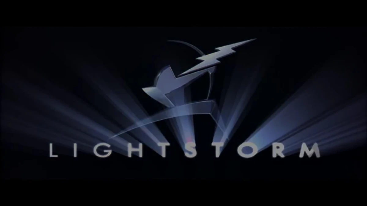 Lightstorm Entertainment | Logo Timeline Wiki | Fandom