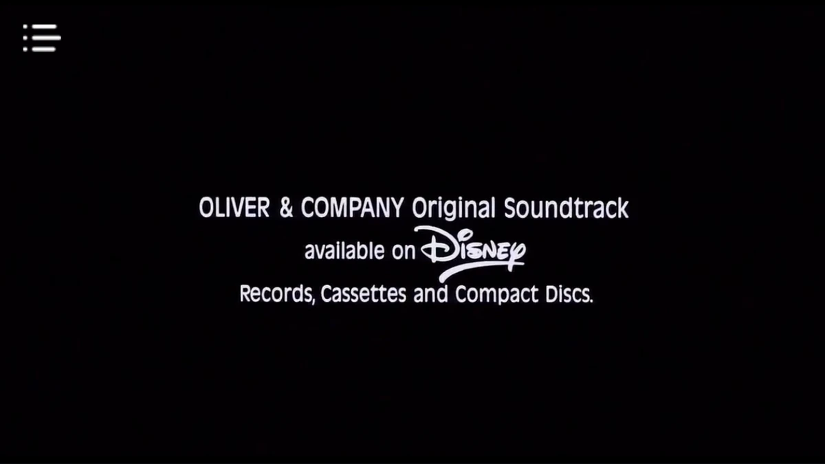 Walt Disney Records/Credits Variants | Logo Timeline Wiki | Fandom