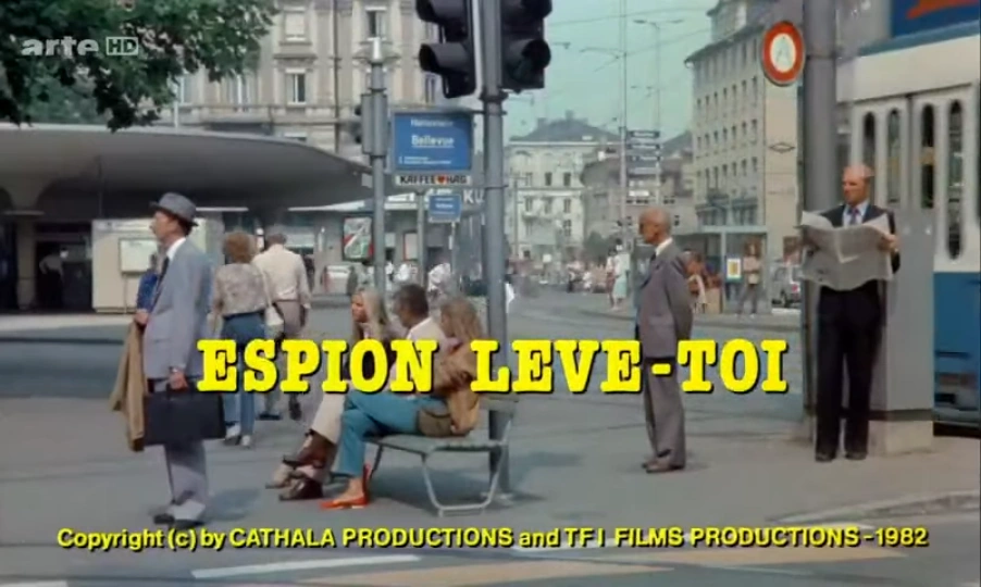 TF1 Films Production/In-Credit Text Variants | Logo Timeline Wiki | Fandom