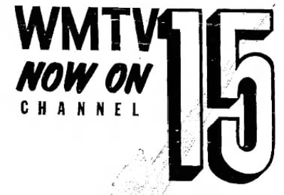 WMTV | Logo Timeline Wiki | Fandom