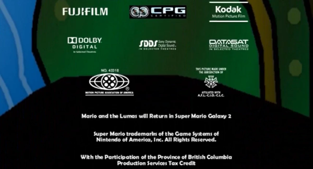 Nintendo/Credits Variants | Logo Timeline Wiki | Fandom