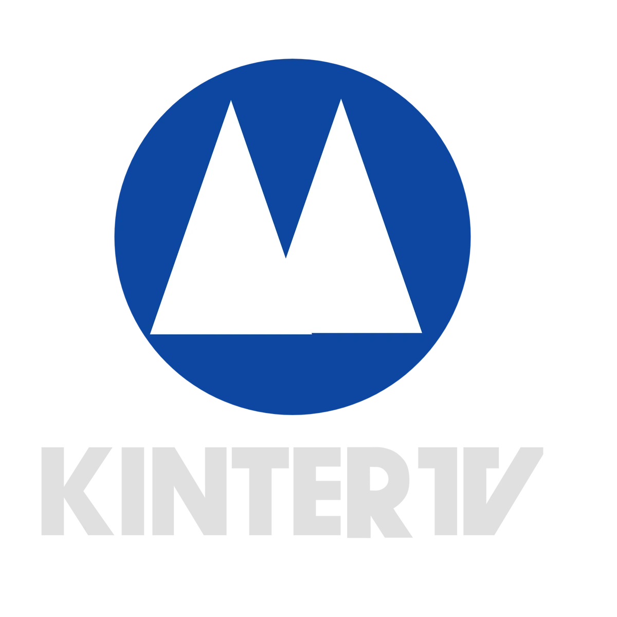 KinterTV | Logo Timeline Wiki | Fandom