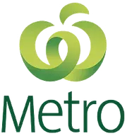 Metro (Supermarkets) | Logo Timeline Wiki | Fandom