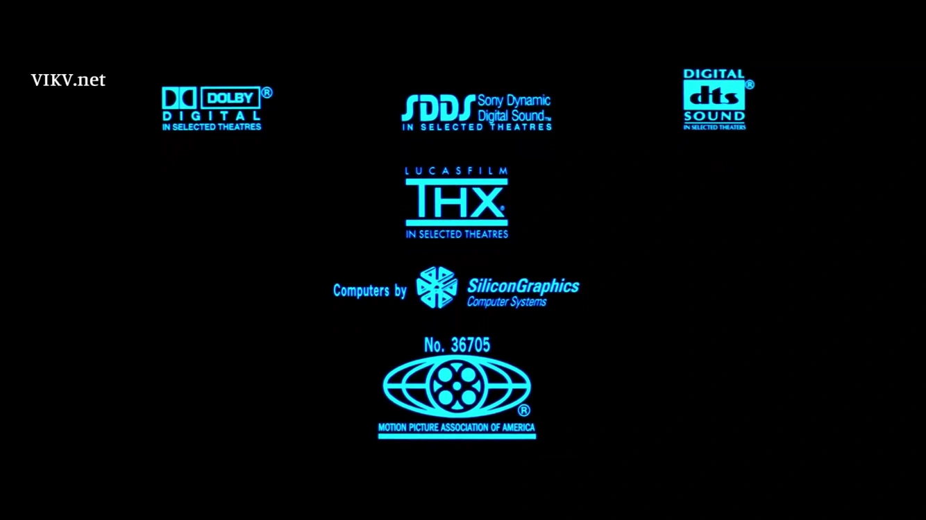 THX | SuperLogos Wiki | Fandom