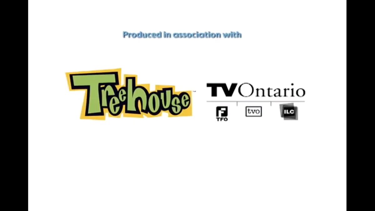 Treehouse TV/Credits Variants | Logo Timeline Wiki | Fandom