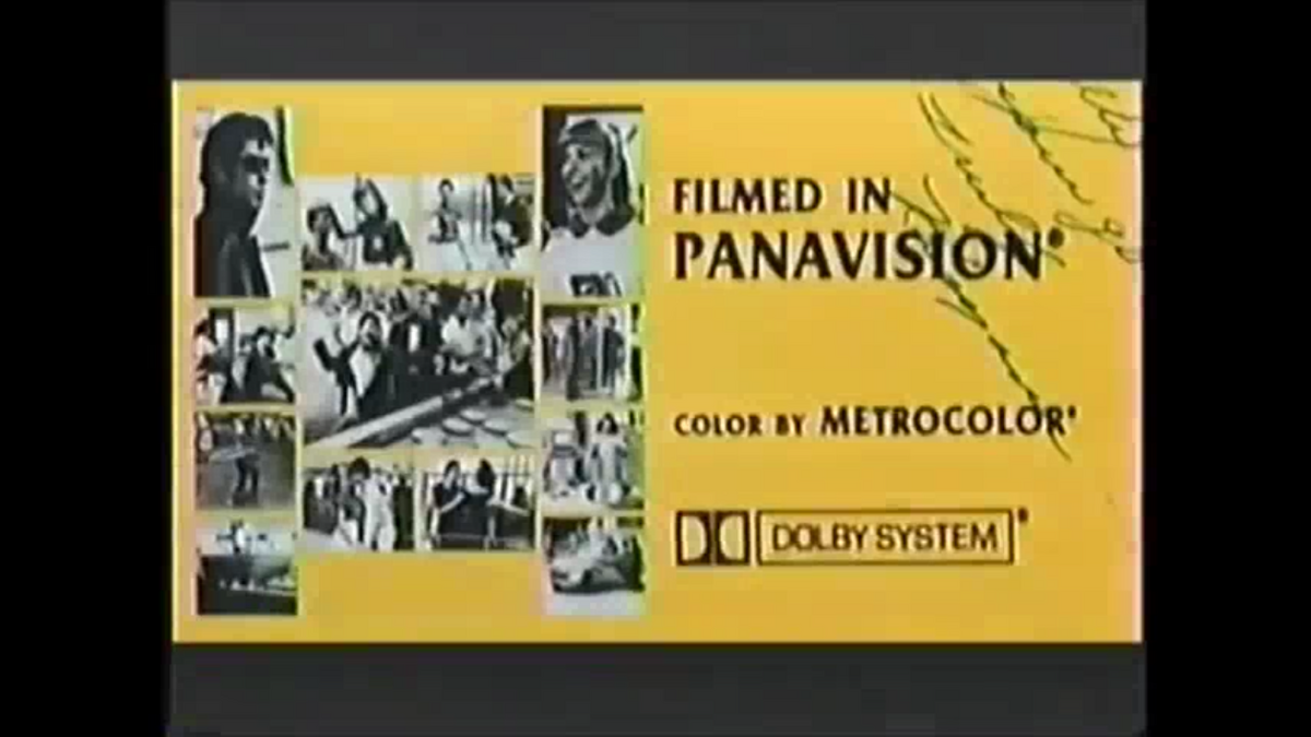 Dolby System/Television Variants | Logo Timeline Wiki | Fandom