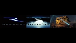 River Road Logo