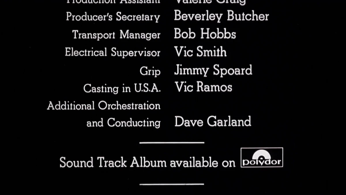 Polydor Records/Credits Variants | Logo Timeline Wiki | Fandom