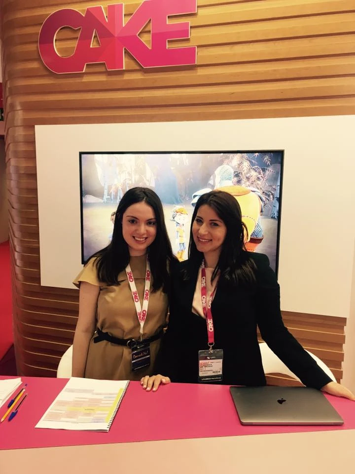 MIPTV Media Market/Photo Gallery (2018) | Logo Timeline Wiki | Fandom