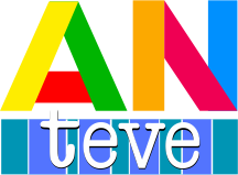 Antv | Logo Timeline Wiki | Fandom