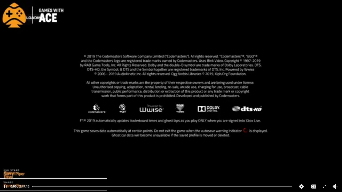 DTS-HD Master Audio/In-Credit Text Variants | Logo Timeline Wiki | Fandom