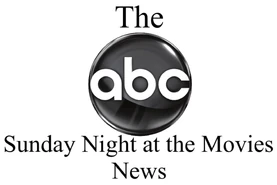 The ABC Sunday Night at the Movies News | Logo Timeline Wiki | Fandom