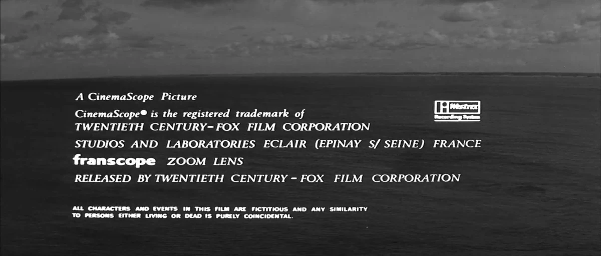 Eclair (company)/In-Credit Text Variants | Logo Timeline Wiki | Fandom