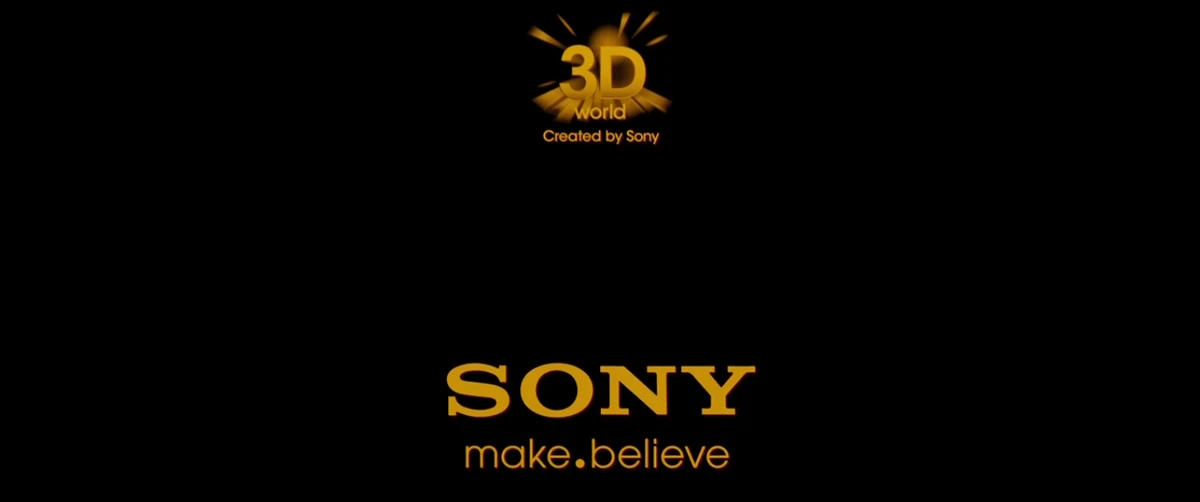 Universal Sony Logo