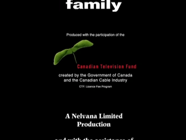 Canadian Television Fund/Credits Variants | Logo Timeline Wiki | Fandom