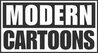 Modern Cartoons | Logo Timeline Wiki | Fandom
