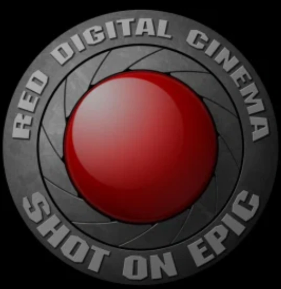 Red Camera Logo