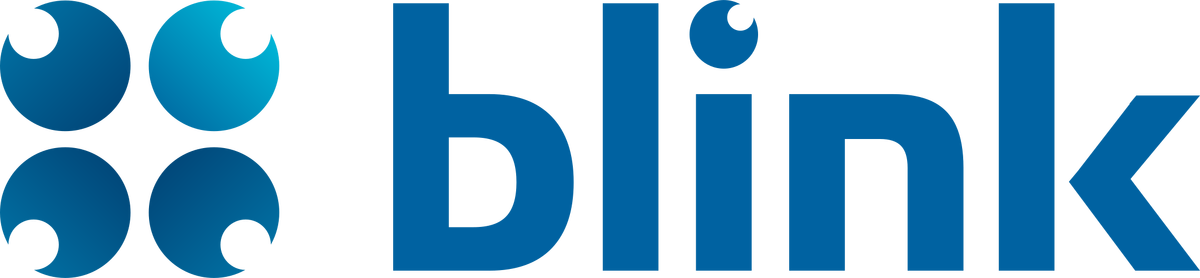 Blink Films | Logo Timeline Wiki | Fandom