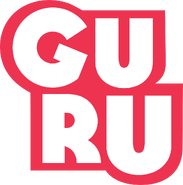 Guru Studio | Logo Timeline Wiki | Fandom