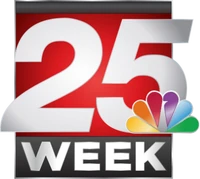 WEEK-TV | Logo Timeline Wiki | Fandom