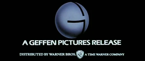 Geffen Pictures | Logo Timeline Wiki | Fandom