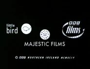 BBC/Credits Variants | Logo Timeline Wiki | Fandom