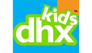 DHX Kids | Logo Timeline Wiki | Fandom