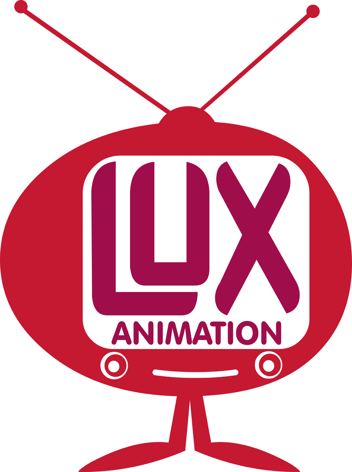 LuxAnimation | Logo Timeline Wiki | Fandom