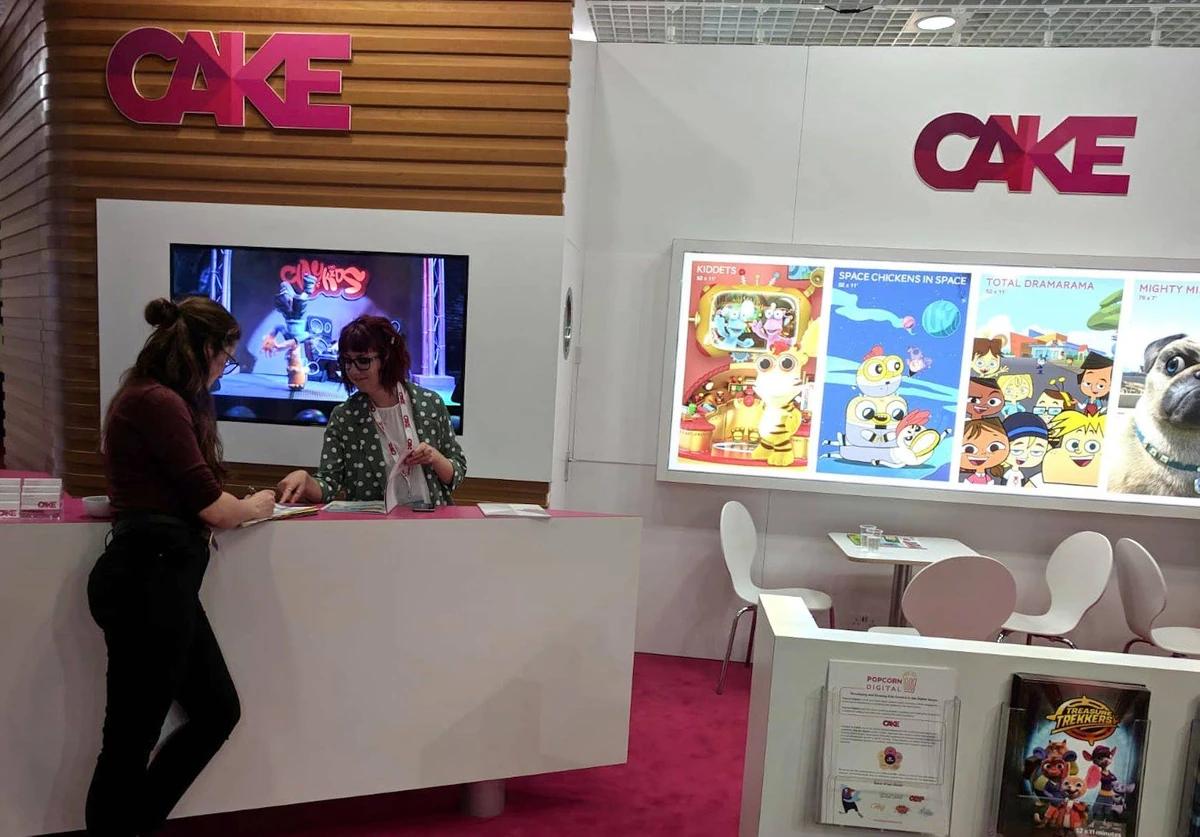 MIPTV Media Market/Photo Gallery (2019) | Logo Timeline Wiki | Fandom