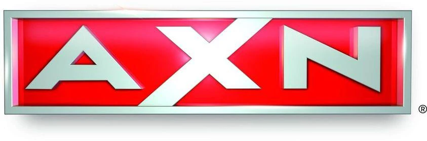 AXN | Logo Timeline Wiki | Fandom