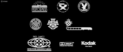 Kodak Motion Picture Film Logopedia