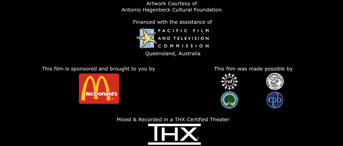 Mcdonaldscredits Variants Logo Timeline Wiki Fandom