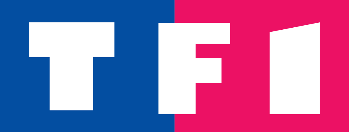 TF1 | Logo Timeline Wiki | Fandom
