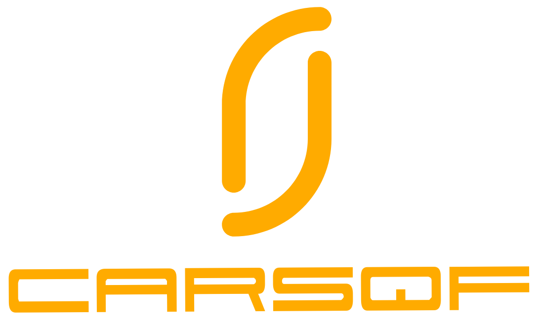 CARSQF | Logo Timeline Wiki | Fandom