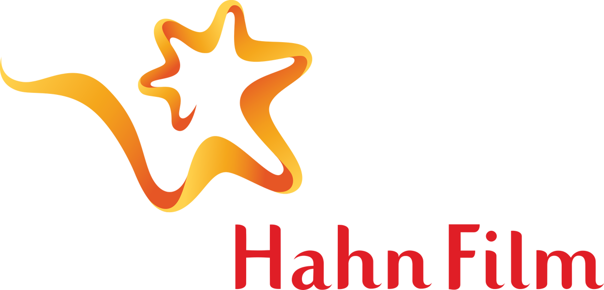 Hahn Film | Logo Timeline Wiki | Fandom