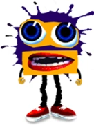Klasky Csupo/Other | Logo Timeline Wiki | Fandom