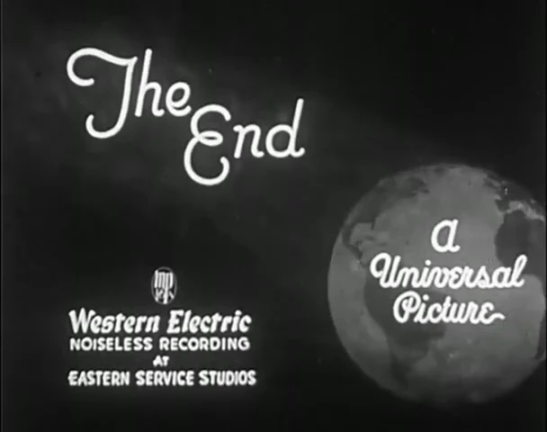 Universal Studios/Closing Variants | Logo Timeline Wiki | Fandom