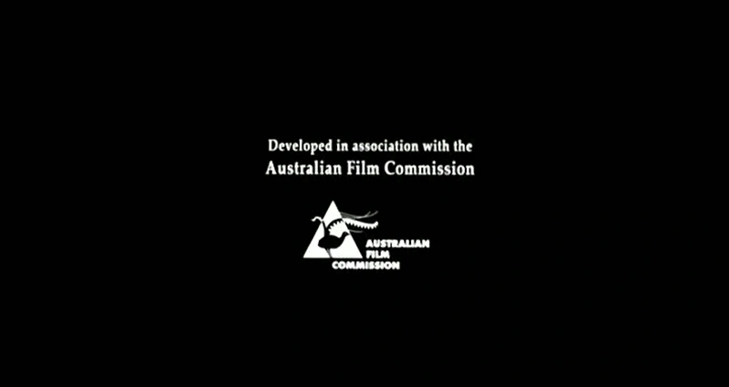 Australian Film Commission/In-Credit Text Variants | Logo Timeline Wiki ...