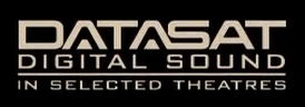 Datasat Digital Sound | Logo Timeline Wiki | Fandom