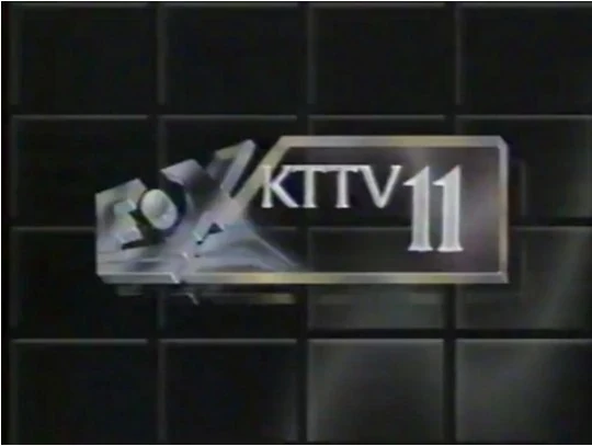 KTTV | Logo Timeline Wiki | Fandom