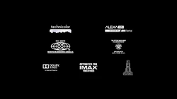 Imax Terbaru Logo