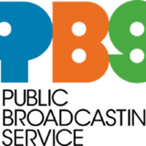 Pbs Logo History