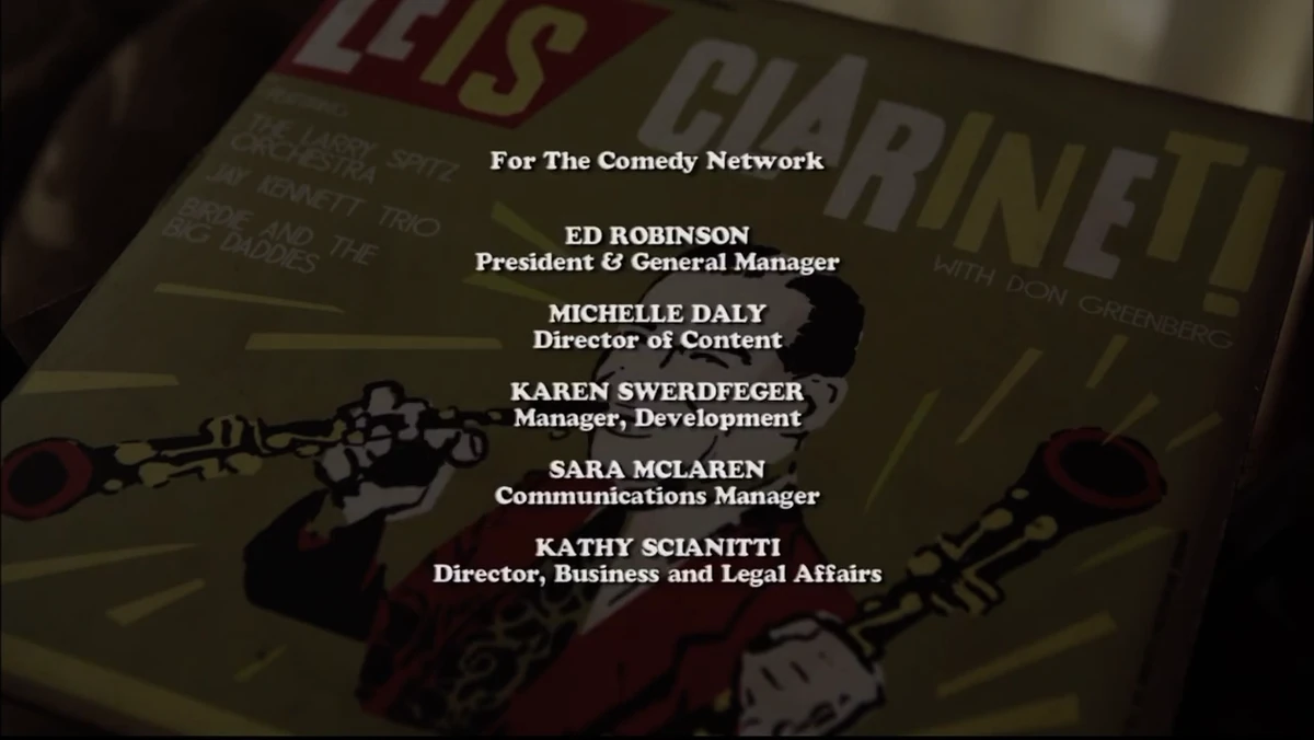 House Party (2008)/Credits Images | Logo Timeline Wiki | Fandom