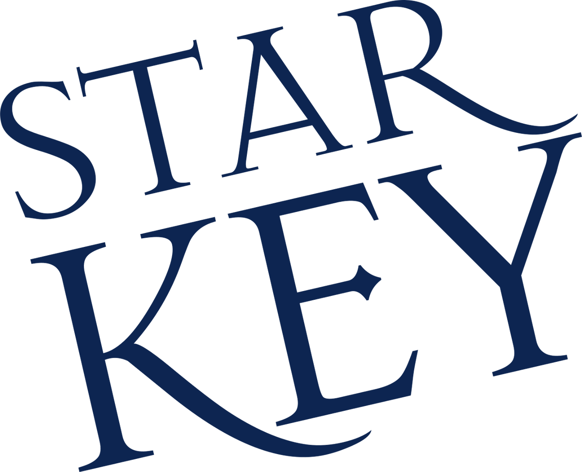 Star Key | Logo Timeline Wiki | Fandom