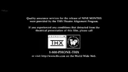 Theatre Alignment Program/Credits Variants | Logo Timeline Wiki | Fandom